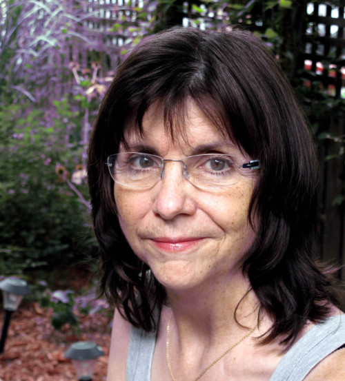 Lisa Steele - Alchetron, The Free Social Encyclopedia